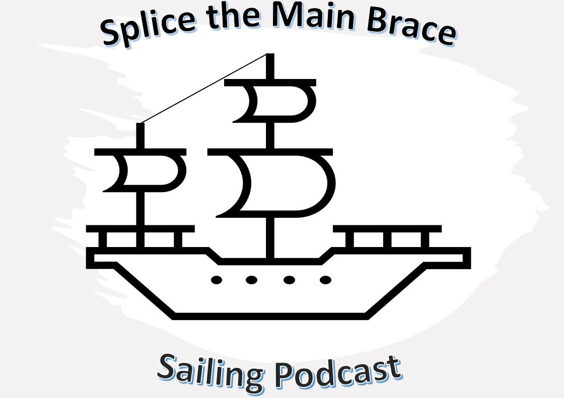 splice the main brace – Sailing stories from the Chesapeake Bay and beyond