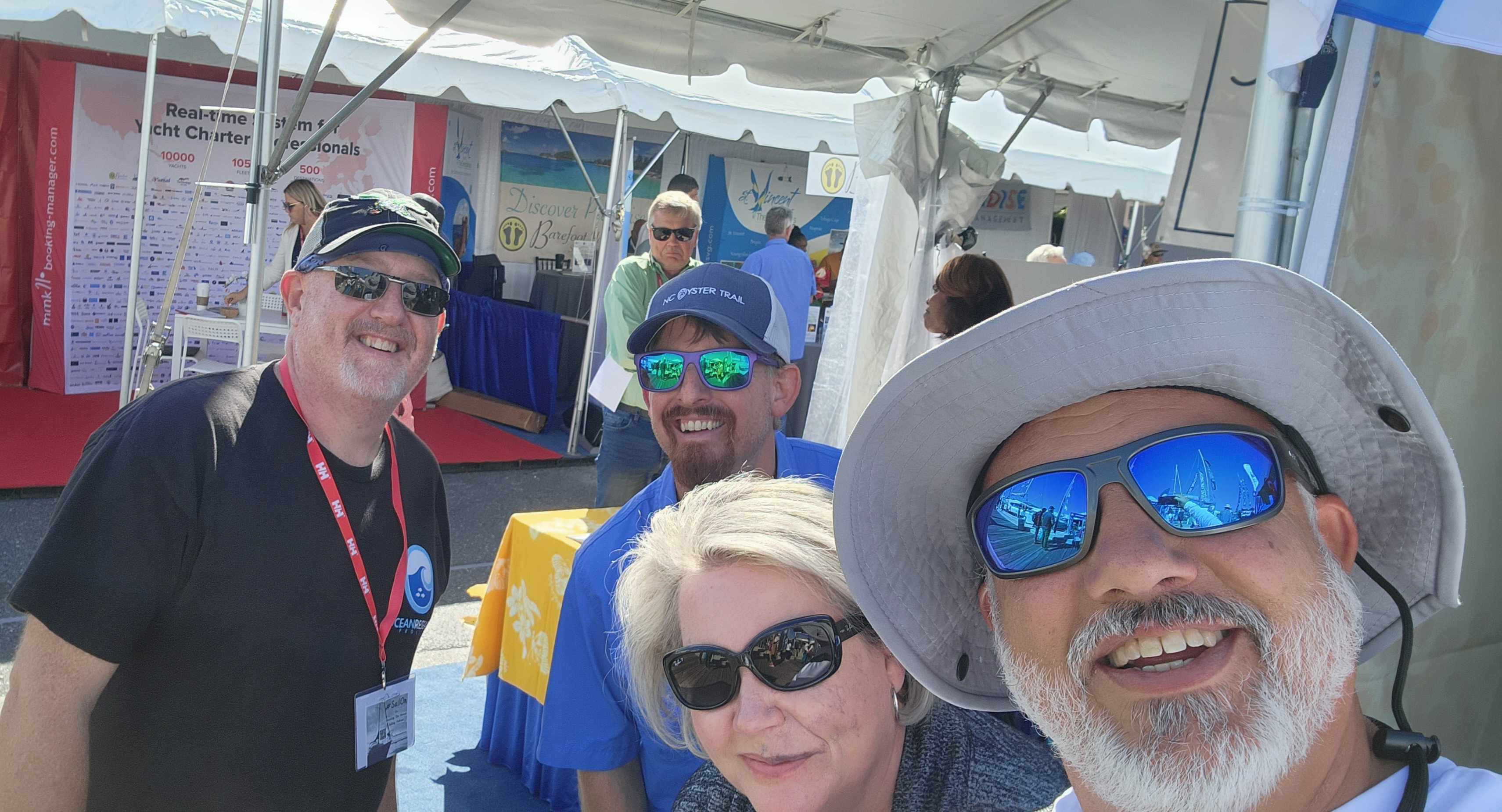 splice the main brace – Sailing stories from the Chesapeake Bay and beyond